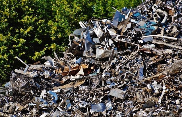 LMS Scrap Steel Solid 85% Purity in Bangalore at ₹ 50 / Kg by Bangalore ...
