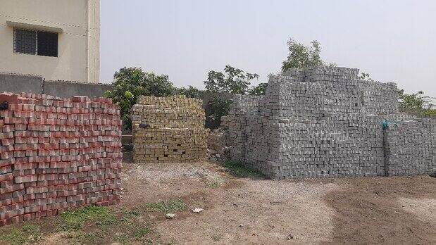 Locking Road Brick (Secure Paving) in Gulbarga at best price by Om ...