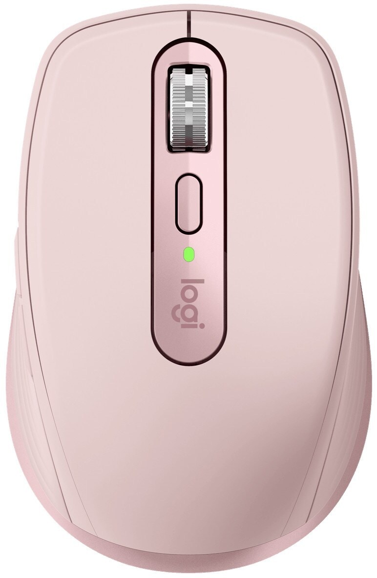 Logitech MX Anywhere 3 Computer Mouse (Rose) in Bangalore at ₹ 7,755 ...