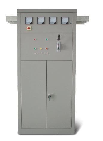 Low Voltage Switchboard Panel in Chennai at ₹ 25,000 / Pc by Sri ...