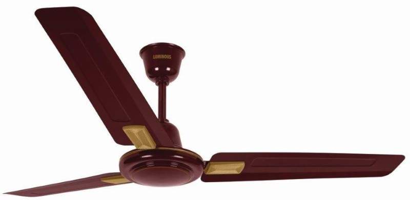 Cherry Red Ceiling Fan Price Starting From Rs 1,688 | Find Verified ...