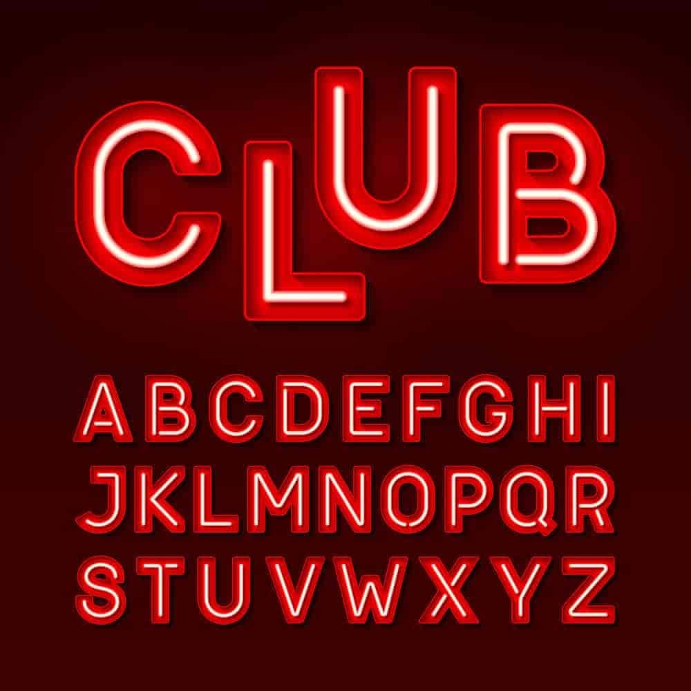 Luminous Sign Board Design in Delhi at best price by M3f Sourcing ...