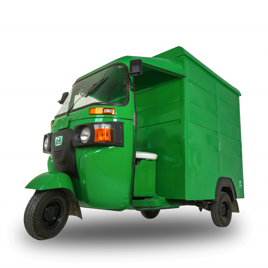 M-CARGO in Chennai at ₹ 40,000 - ₹ 9.60 L / Pc by M Auto - Justdial