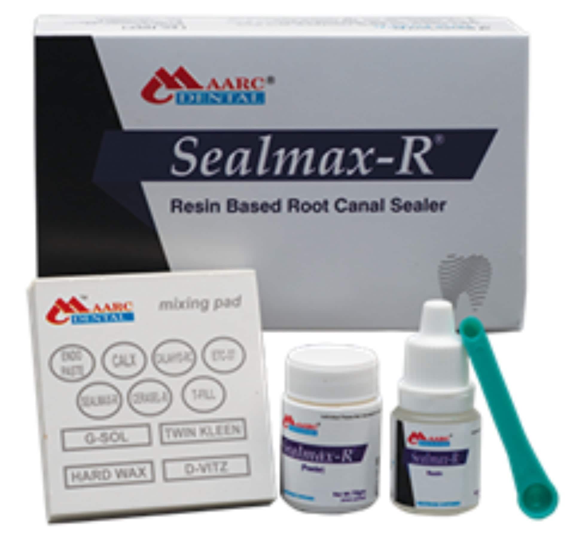 Root Canal Sealer - Reliable, Effective, and Durable Solutions ...