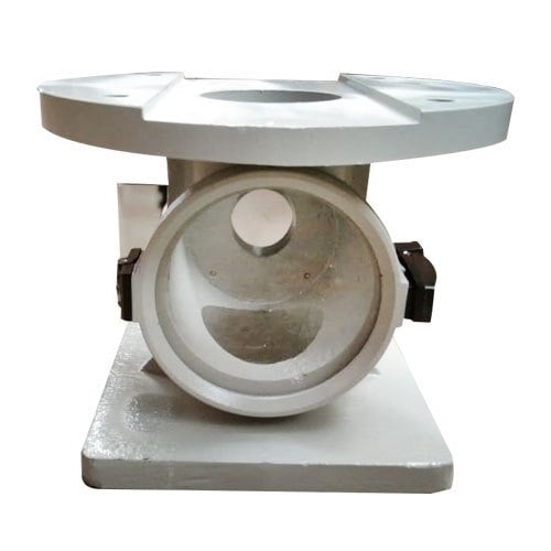 Trolley Mounted Magnet Base For Hopper Dryer, 50 kg Capacity, 750 Watts ...