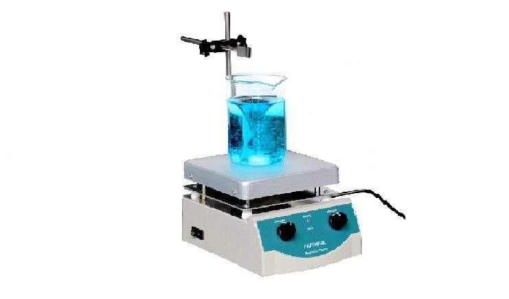 Marine India Magnetic Stirrer in Delhi at best price by Marine India ...