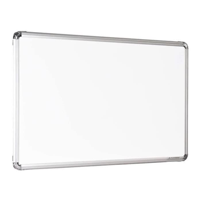 Magnetic White Board in Pune at ₹ 200 - ₹ 40,000 / Pc by Stationery ...