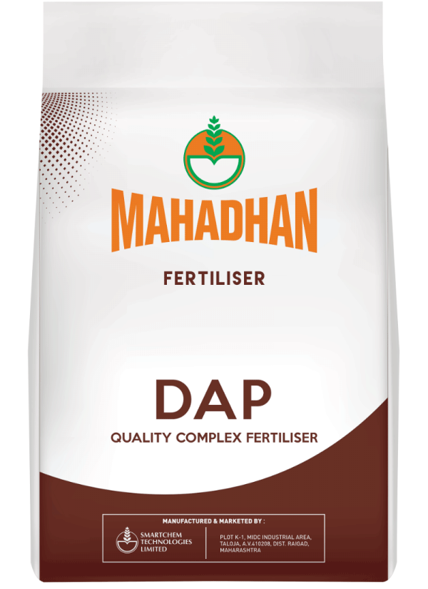 Mahadhan DAP Fertiliser in Mumbai at best price by Jay Shree Shyam ...