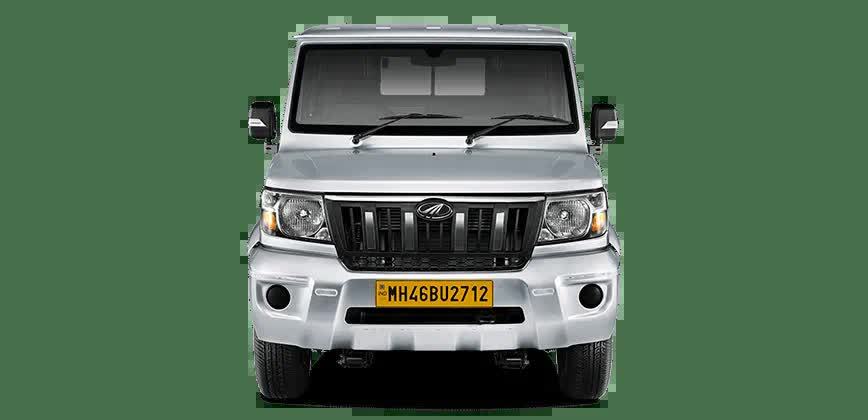 Mahindra Maxx Pup City 1.3 Lx Commercial Vehicle 2325 CC in Jalandhar ...