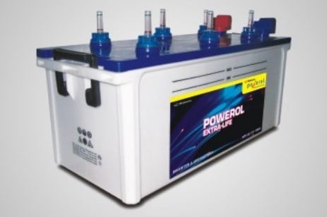 Mahindra Powerol Mpf 135 Inverter Batteries in Bara Jaguli - Dealers ...