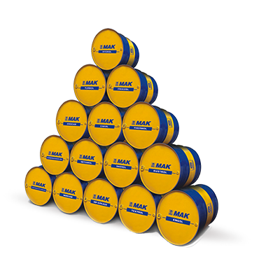 MAK WARPING OIL H 60 Textile Oil in Pune at best price by S P Sales ...