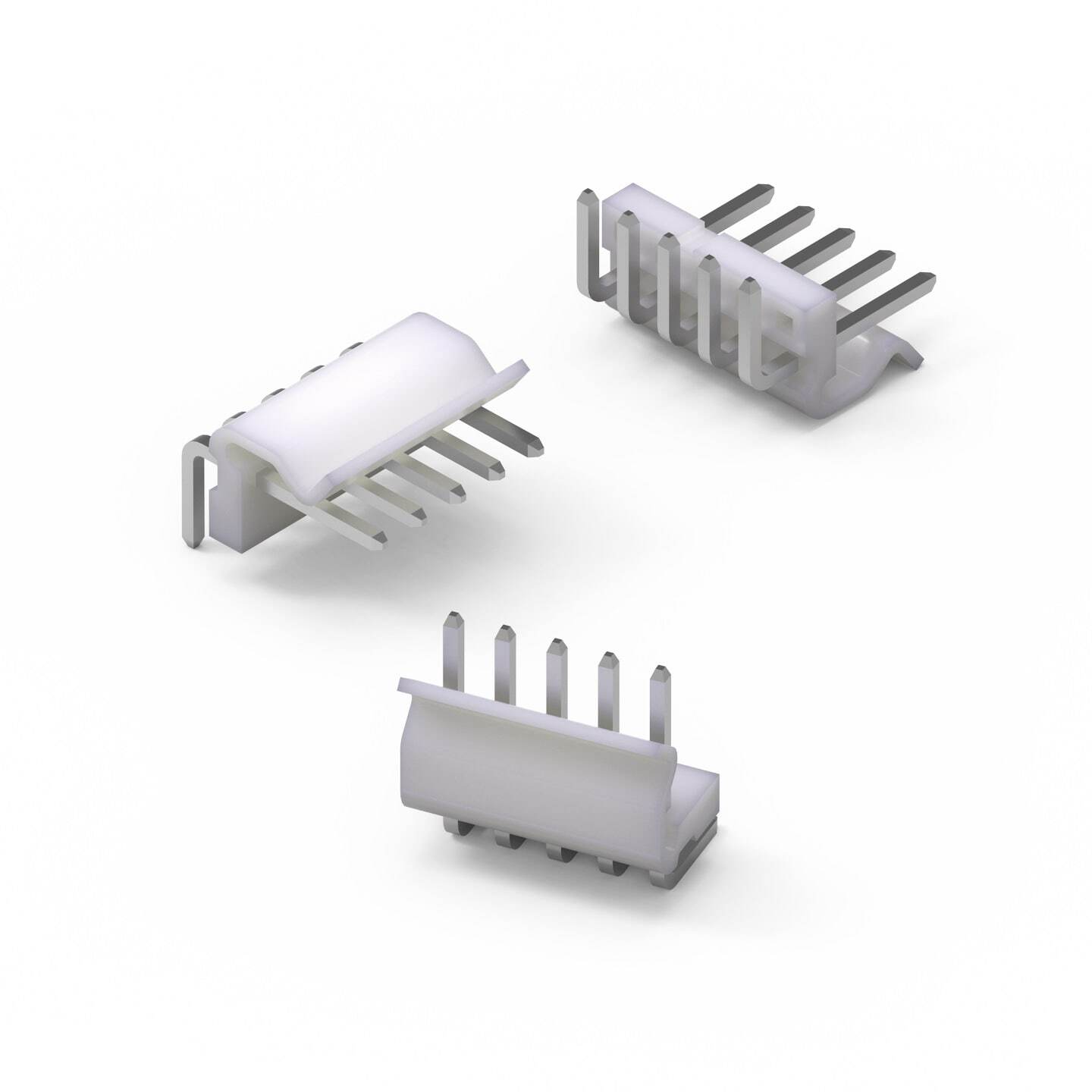 Two Pin Male Female Connector - Get Best Price from Manufacturers ...