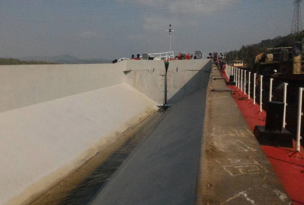 Mandovi Drydocks Split Hopper Barge in Goa at best price by Mandovi ...