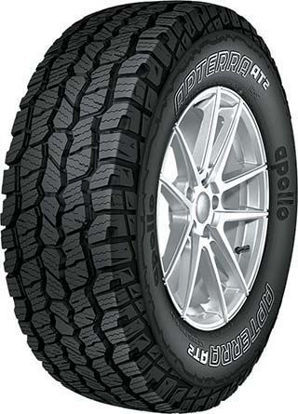 Maruti 800 Car Tyre Apterra At2 235 70 R16 in Kamrup at 8 324 Pc by Apollo Tyres Ltd Corporate Office Justdial