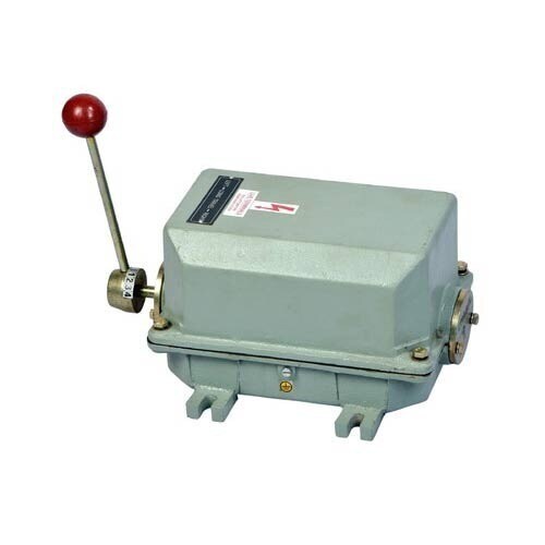 Master Controller Aluminium Body IP54 CM10 in Hyderabad at best price ...