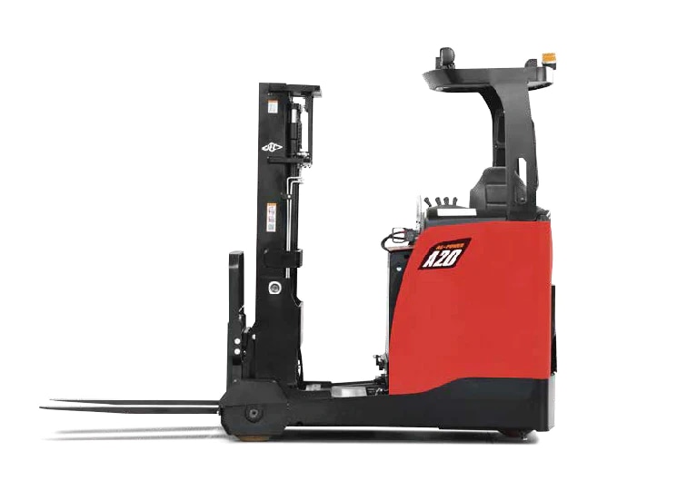 NILKAMAL Reach Truck Material Handling Equipment ( NKRT12-AC4) in ...