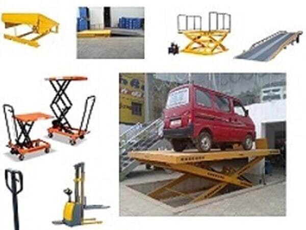 Material Handling Equipment in Chennai at ₹ 2,196 - ₹ 49,998 / Unit by ...
