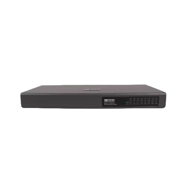 Matrix Voip-fxo Gateway With 32 Voip And 32 Fxo Ports (Setu Vfxth3200 ...