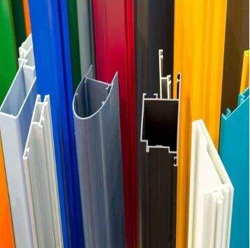 matt Aluminium Powder Coating in Delhi at best price by Shivam Powder ...