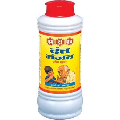 MDH Dant Manjan in Delhi at ₹ 100 / Pkt (MOQ:1 Pkt) by Swastik Tranding ...