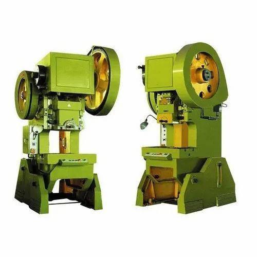 Mechanical Power Press Job Work Services in Chennai at ₹ 30 / Pc by ...