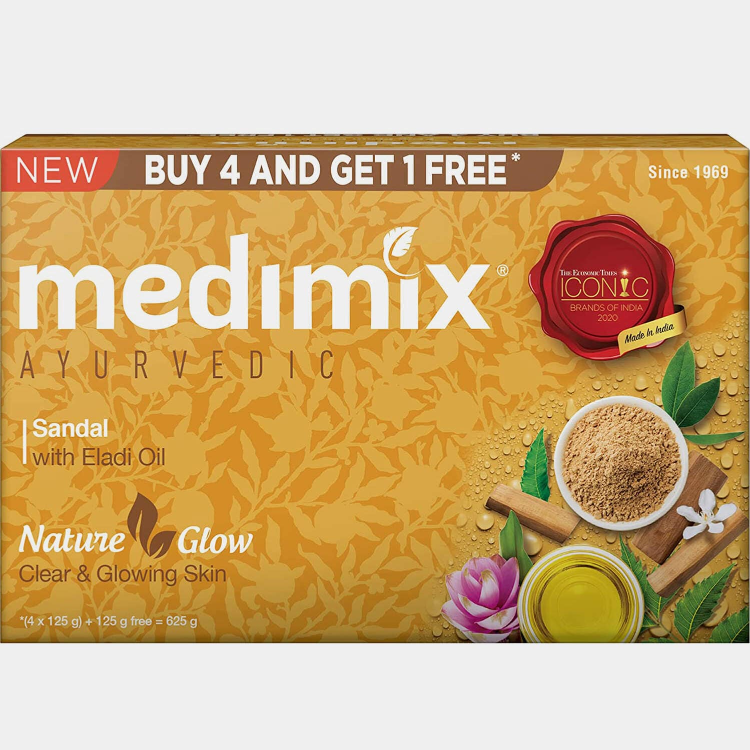Mediplus in Lalbagh Road, Bangalore - Best Organic Soap Distributors in ...