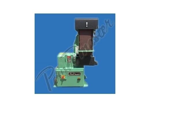 Emery belt grinder store
