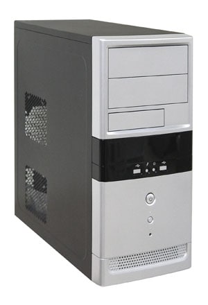 Romeo Computer – Telegraph