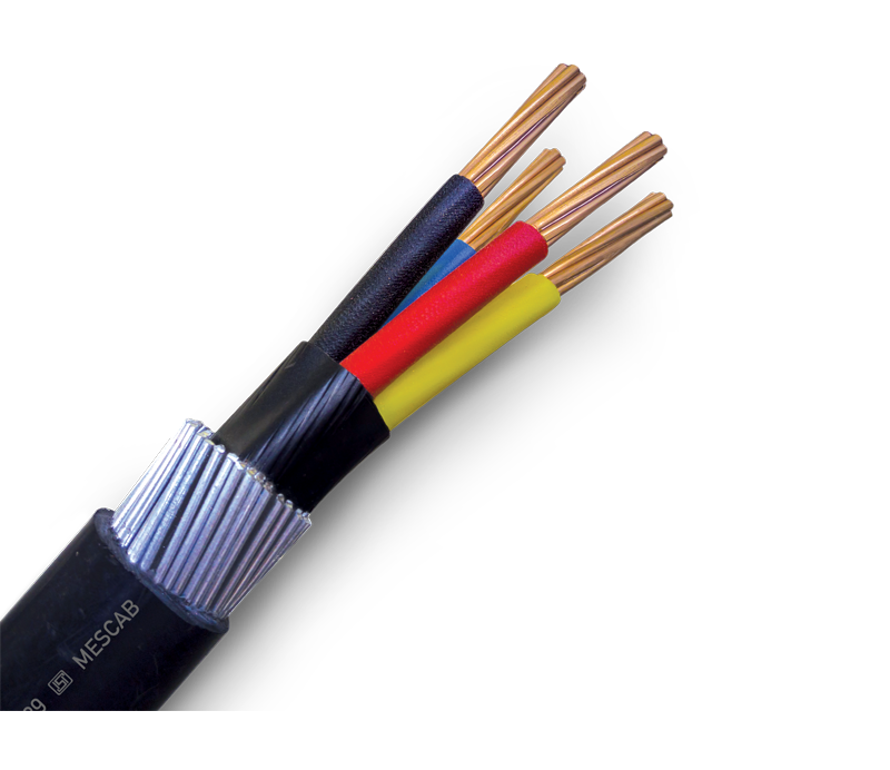 4 Core 10 Sq Mm Copper Armoured Cable in Bangalore - Dealers ...