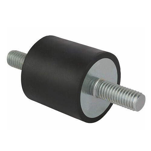 Metal Bonding Rubber Buffer in Ahmedabad at ₹ 35 / Pc by Mahalaxmi ...