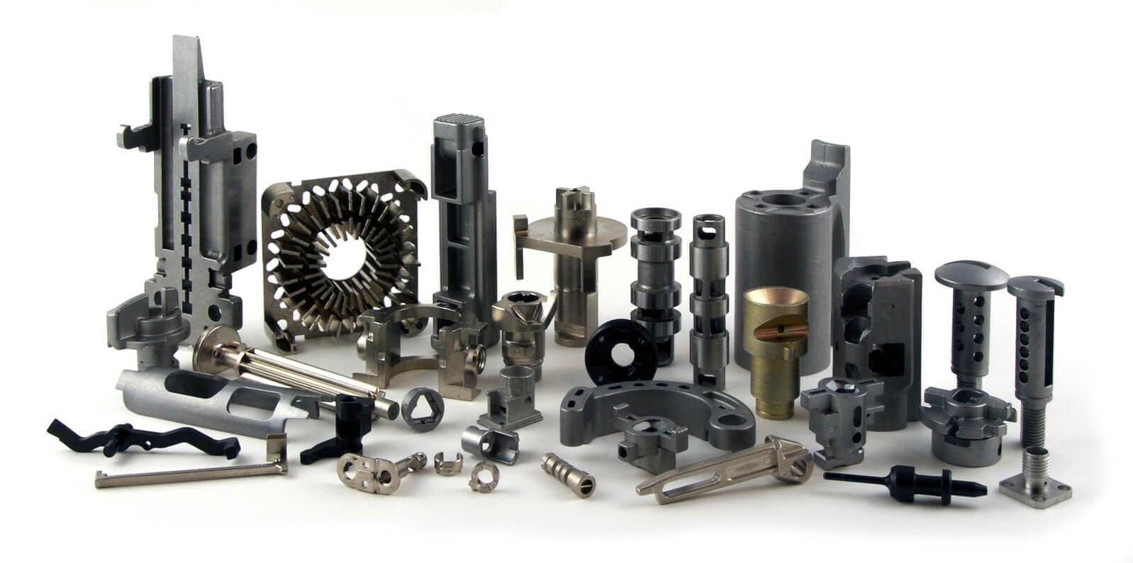 Indo-Mim Metal Injection Molding Materials (Complex Shaped Parts) in ...