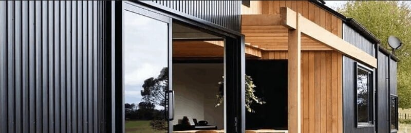 Metal Roof & Wall Cladding Sheet in Delhi at ₹ 508 - ₹ 608 / Sq.mtr by ...