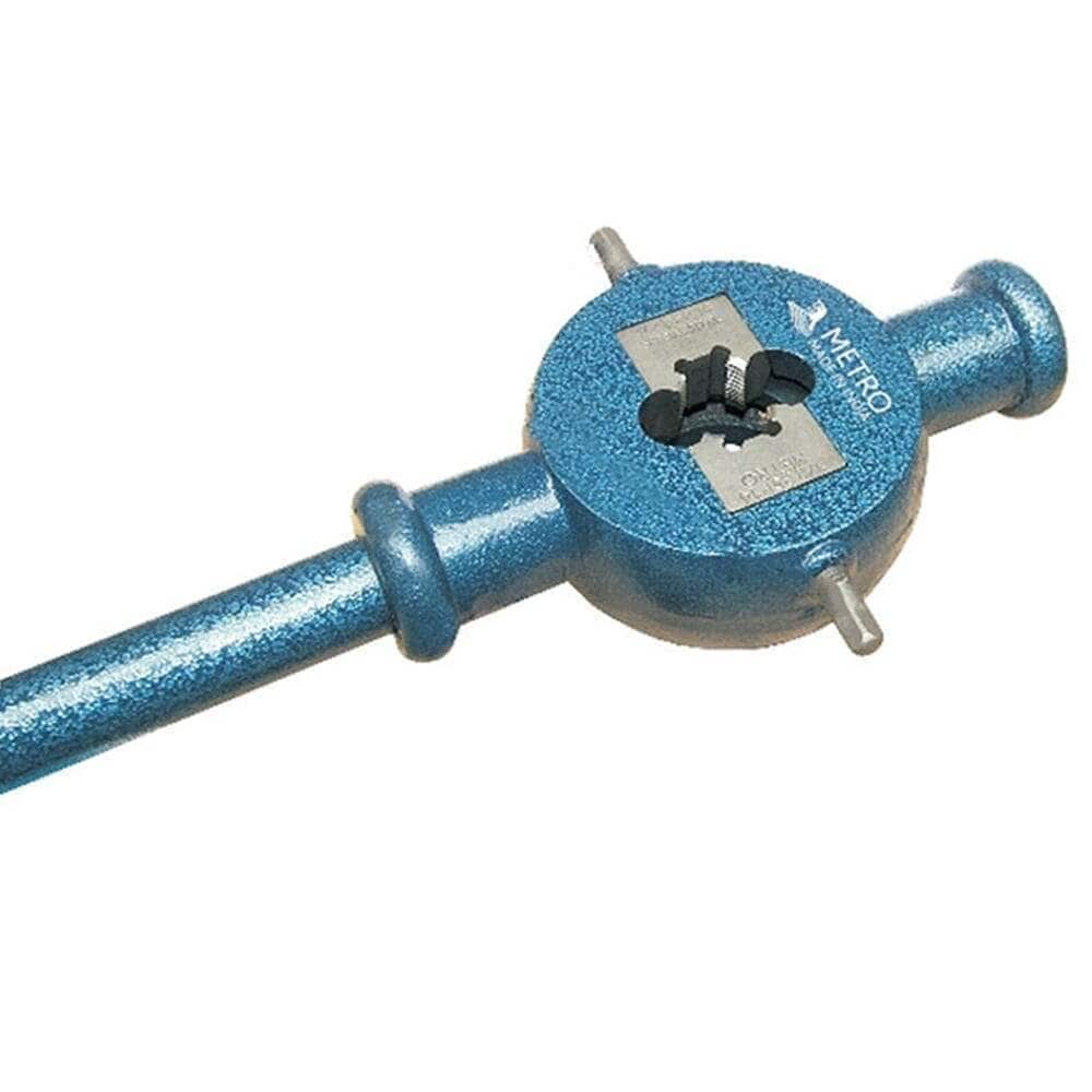 Metro Pipe Die Set (1-1/4, 1-1/2, 2 inch BSP) in Kolkata at ₹ 1,925 ...