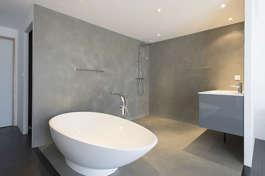 Sikarep Microcrete 4 Micro Concrete in Mumbai - Dealers, Manufacturers ...
