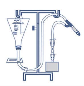 Barium Enema Equipment Cheap Sale | emergencydentistry.com