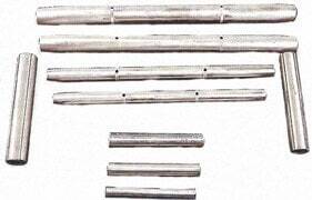 Mid Span Compression Joint in Bangalore at ₹ 207 - ₹ 268 / Pc by Multi ...