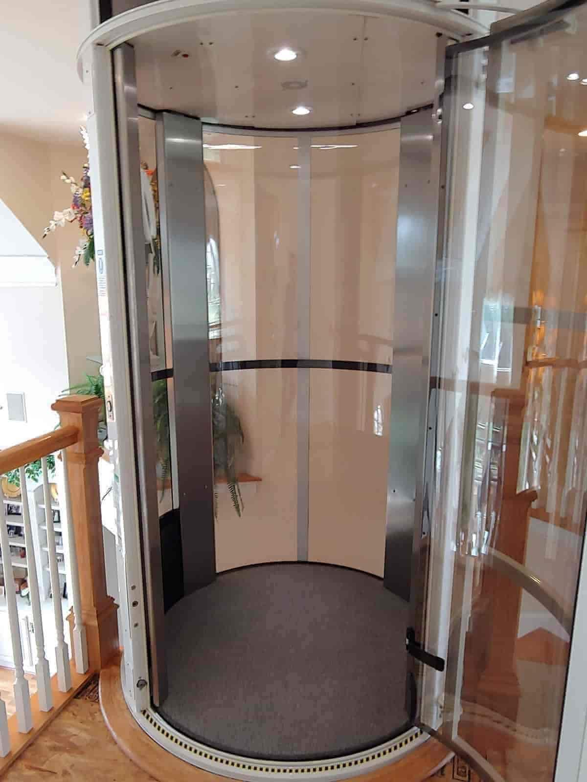 Mild Steel Automatic Vacuum Elevator in Bangalore at ₹ 12 L / Unit by ...