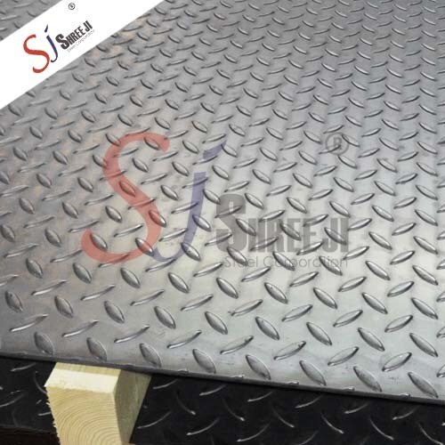 Ground Steel Plates - Durable, High-Quality Steel Sheets - Justdial ...