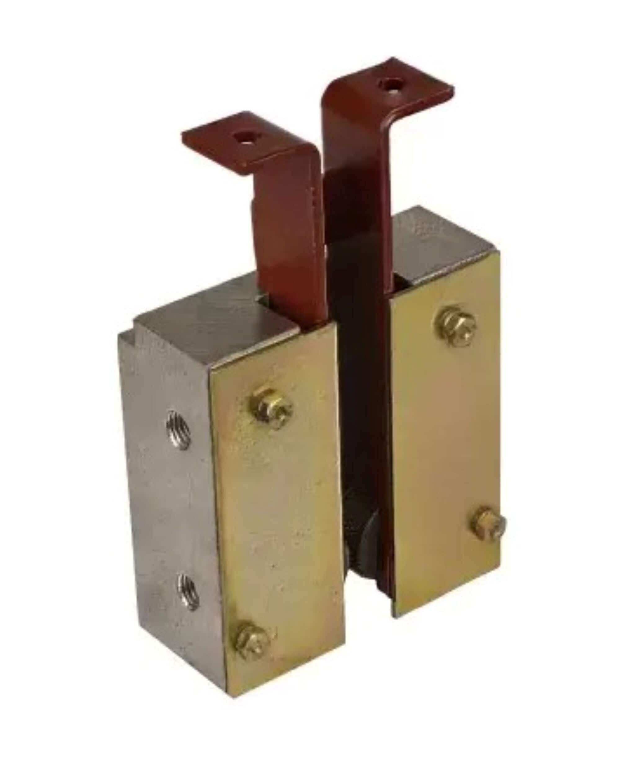 Mild Steel Elevator Safety Block in Bangalore at ₹ 1,000 - ₹ 5,000 / Pc ...