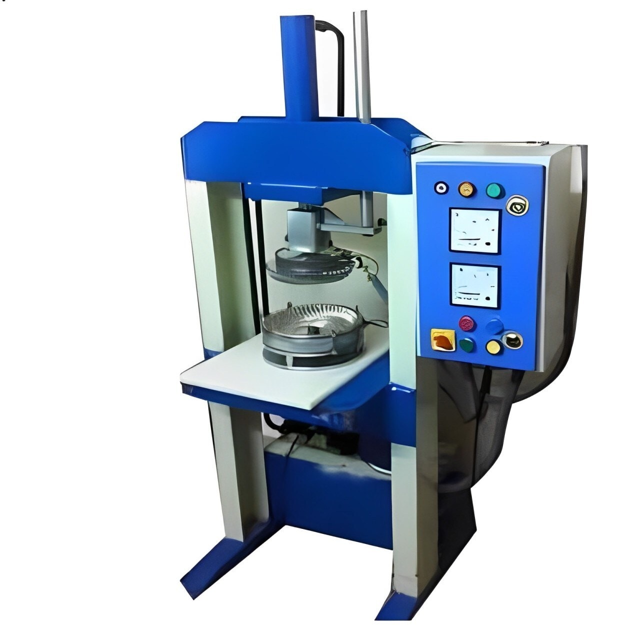 Paper Plate Making Machine Paper Plate Machine Latest Price Dona Pattal Machine Dealers in Jamshedpur Justdial