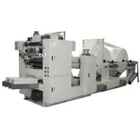 Mild Steel Paper Converting Machine in Delhi at ₹ 2 L - ₹ 4.50 L / Unit ...