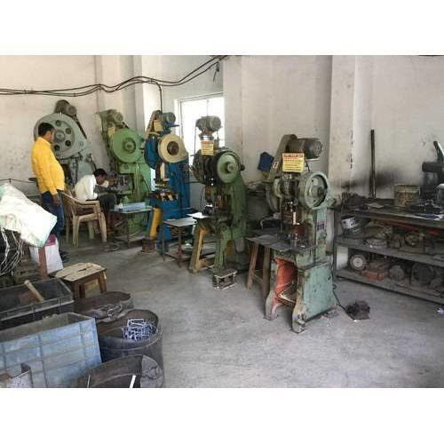 Mild Steel Power Press Job Work in Chennai at ₹ 100 / Pc by Karthick ...