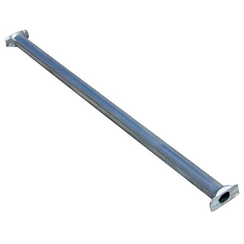 Stainless Steel Scaffolding Ledger in Ahmedabad at ₹ 75 / Kg by Mohsin ...