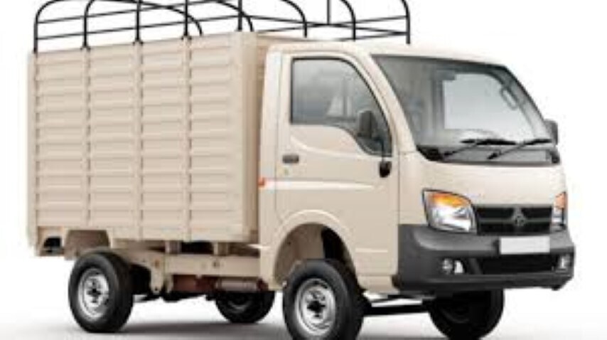 Mim Trucks On Rent-Tata in Amritsar at ₹ 30 - ₹ 35 / Km by Ranveer Mini ...