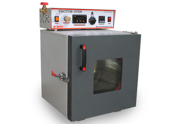 MAC MINI TRAY DRYING OVEN,MINI DEHYDRATOR MSW 214 in Delhi at best ...