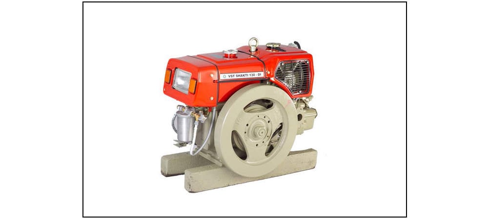 Mitsubishi Shakti 130DI Engine in Ranipet at best price by Mitsubishi ...