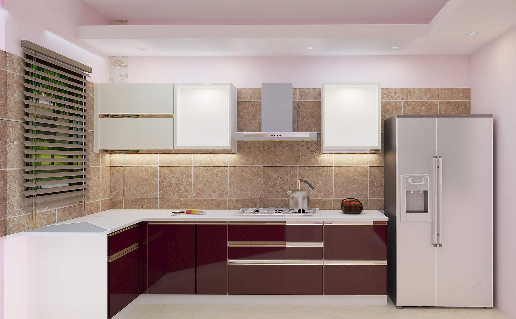 Modular Kitchen Door in Mahendergarh at ₹ 220 / squarefoot (MOQ:50 ...