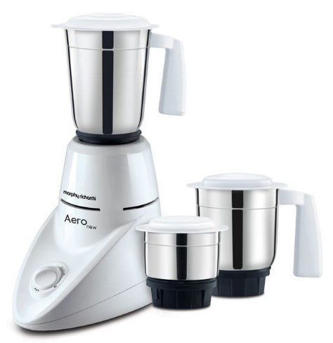 Morphy Richards Aero Mixer Grinder Price Starting From Rs 3,638 | Find ...