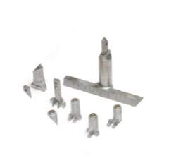 Motive/Traction Power Traction Cell Pillars in Nashik at best price by ...
