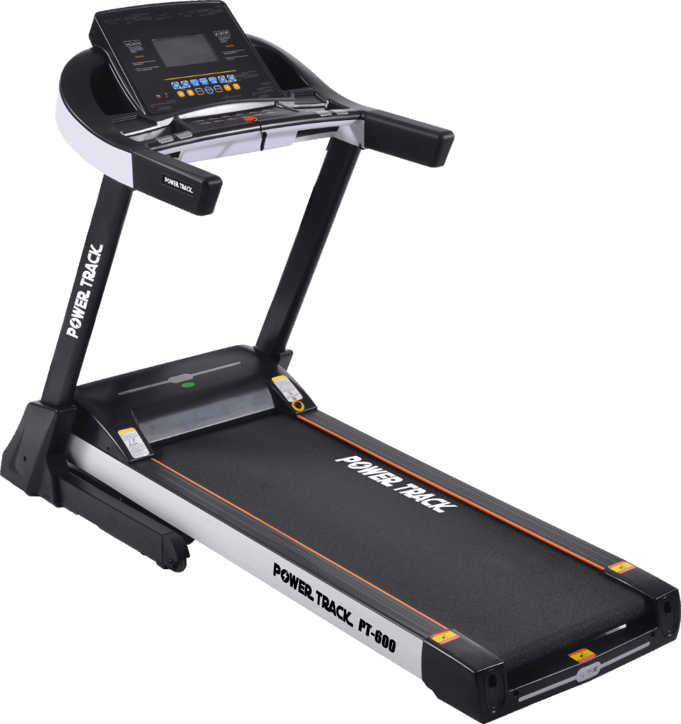 Catalogue - Galaxy Treadmill in Nungambakkam , Chennai - Justdial